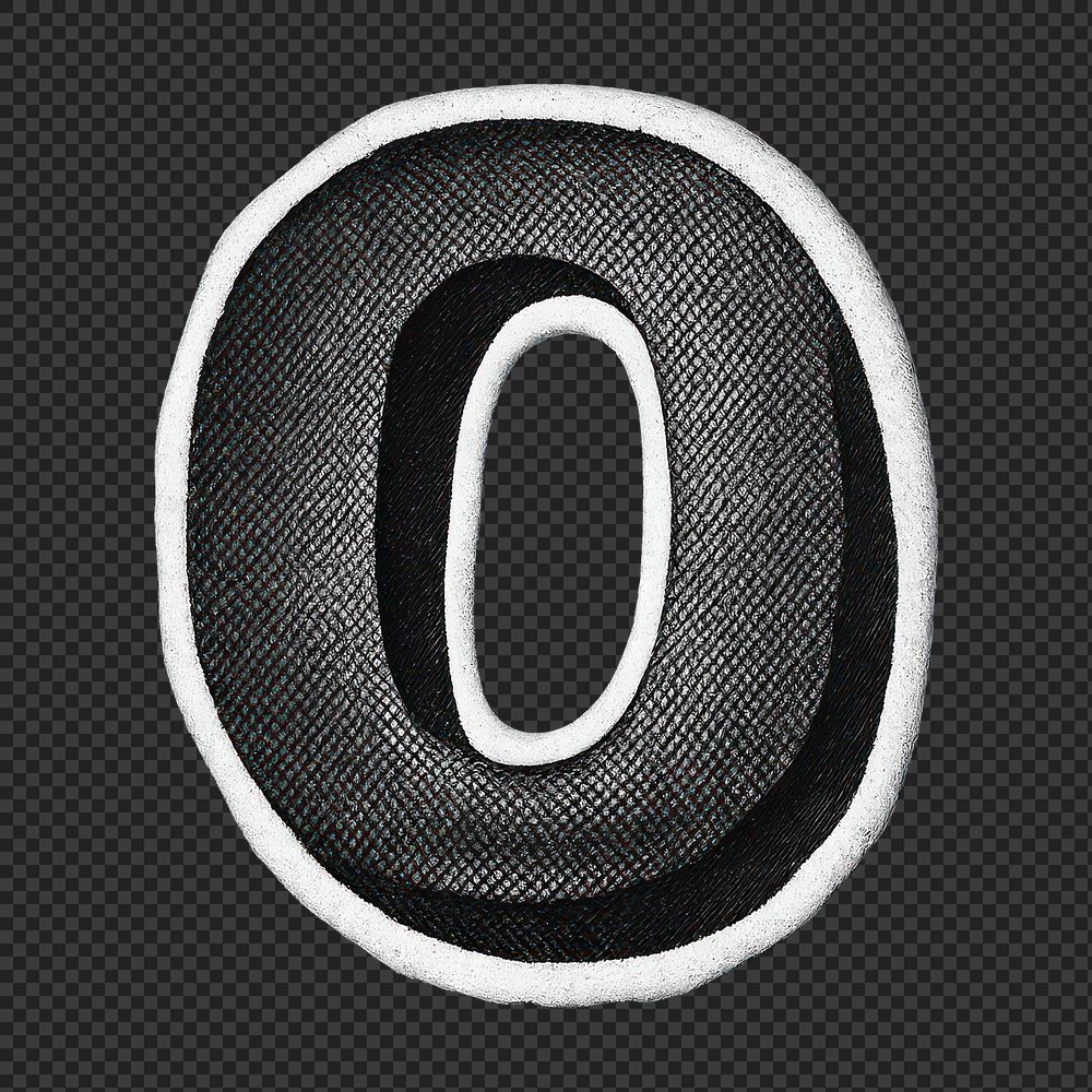 Zero Alphabet Letter Images | Free Photos, PNG Stickers, Wallpapers ...