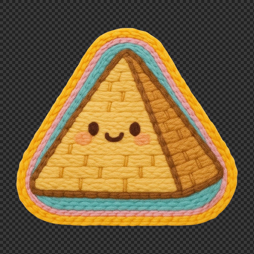 Colourful Pyramid Images | Free Photos, PNG Stickers, Wallpapers ...