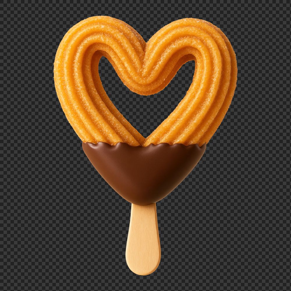 Churros With Chocolate Images | Free Photos, PNG Stickers, Wallpapers ...
