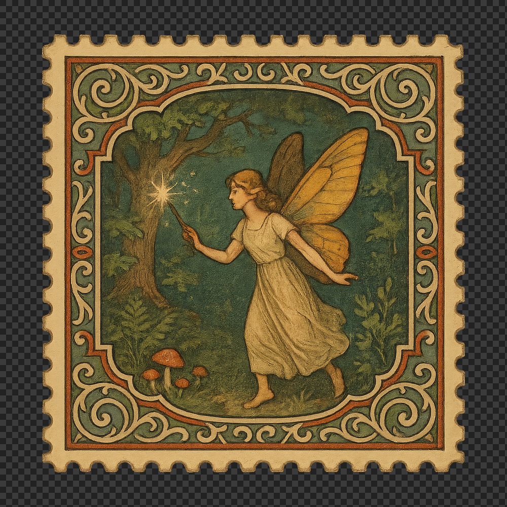 Magic Frame PNG Images | Free Photos, PNG Stickers, Wallpapers ...