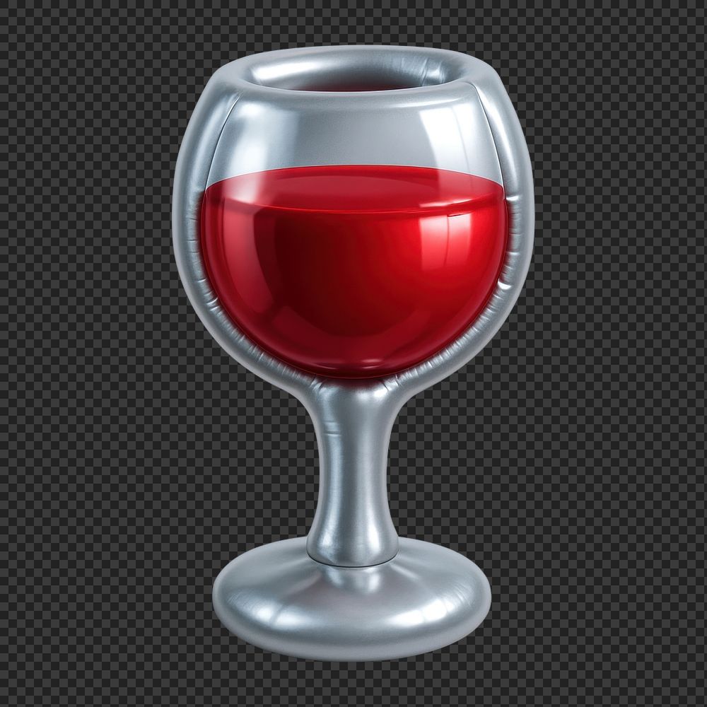PNG Inflatable wine glass pool | Free PNG - rawpixel