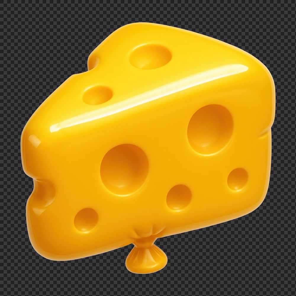 PNG Playful cheese balloon illustration | Free PNG - rawpixel