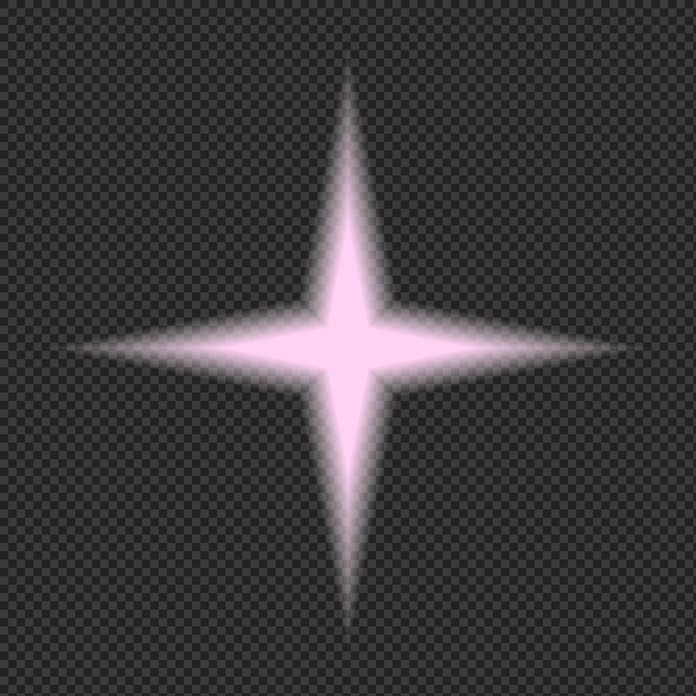 PNG Pink glowing star illustration | Premium Icons - rawpixel