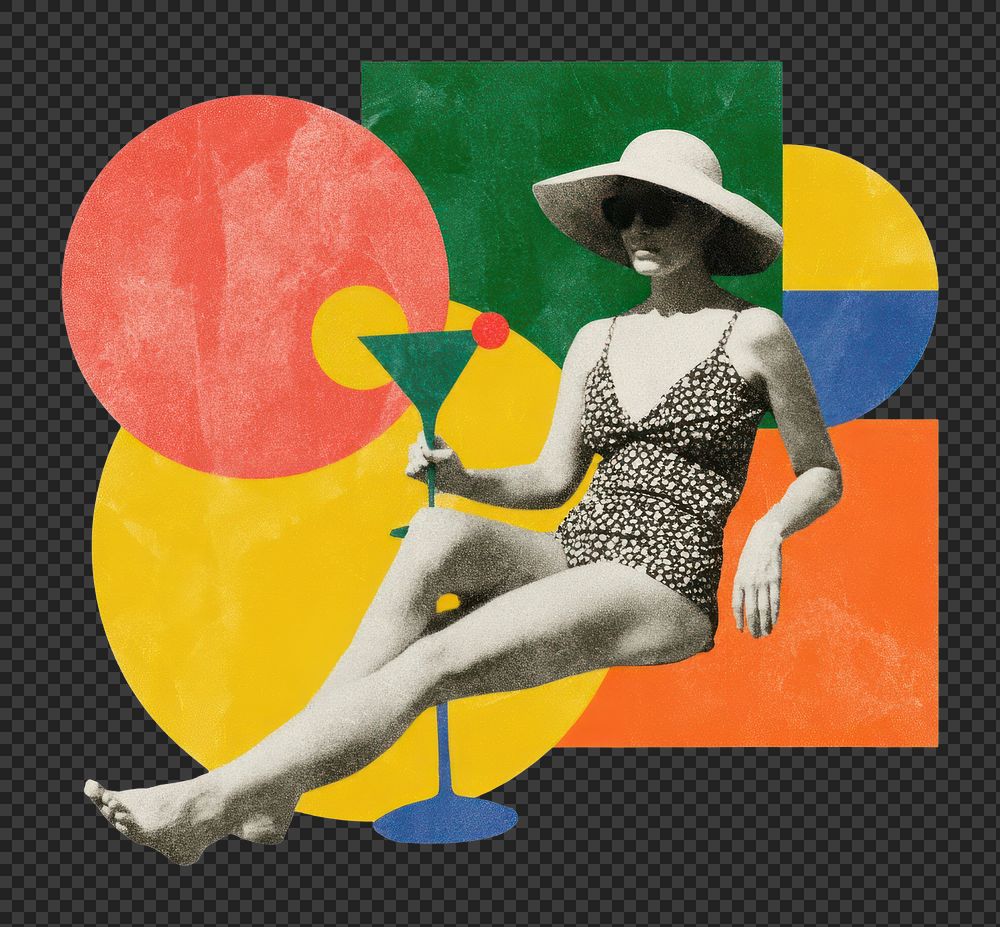 Swimming Summer Shadow Person Images | Free Photos, PNG Stickers ...