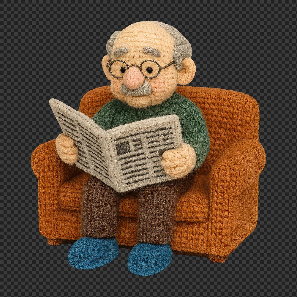 Grandpa Full Body Images | Free Photos, PNG Stickers, Wallpapers ...
