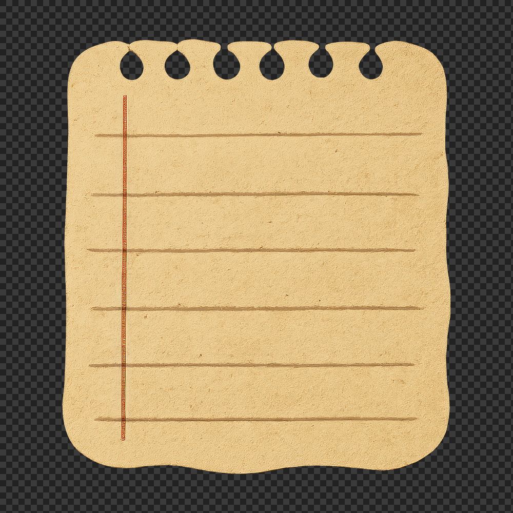 Lined Paper Notepad Background Texture Images | Free Photos, PNG ...