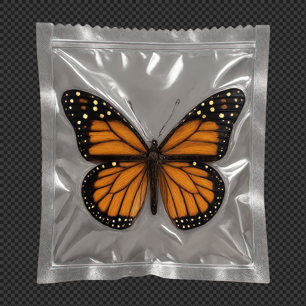 Butterfly Packaging Images | Free Photos, PNG Stickers, Wallpapers ...