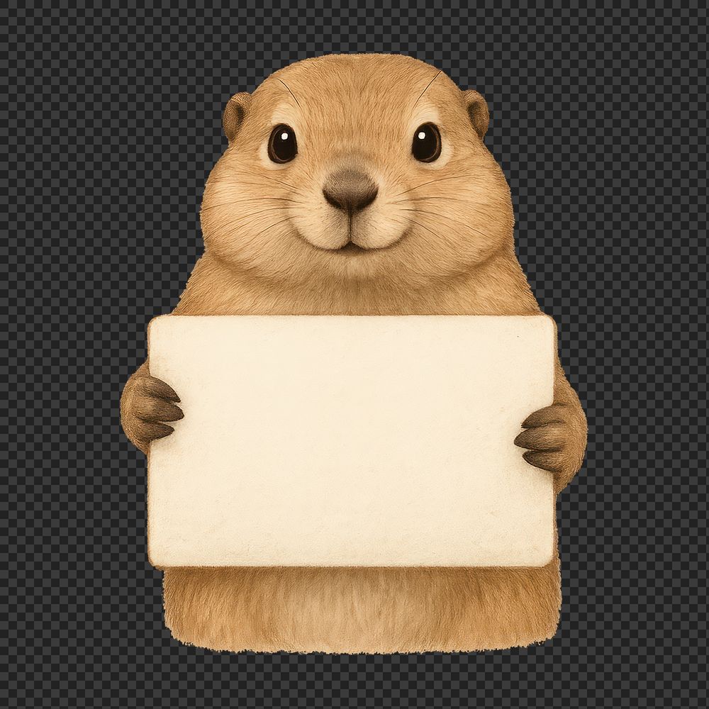 Marmot Illustration Images | Free Photos, PNG Stickers, Wallpapers ...