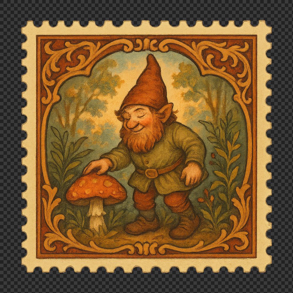 Mushroom Transparent Plant Shadow Background Fungus Images | Free ...