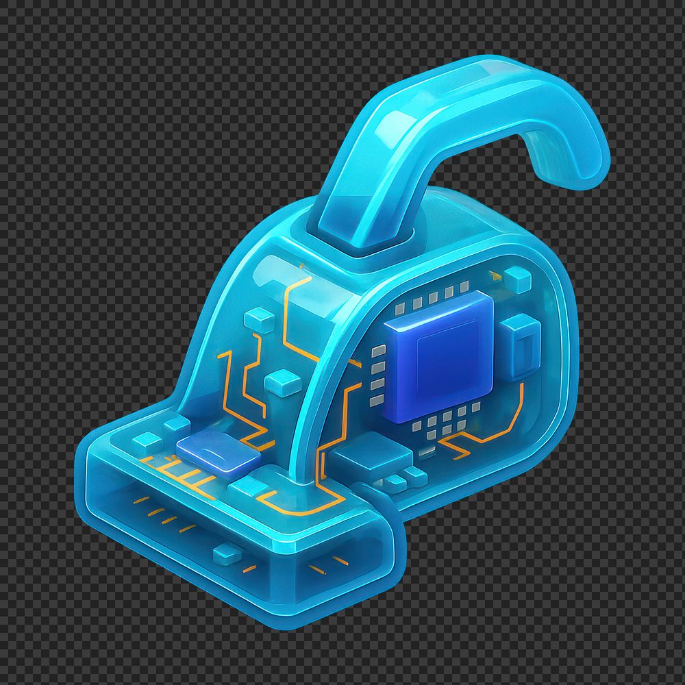 Cyber Security Icon Transparent PNG Images | Free Photos, PNG Stickers ...