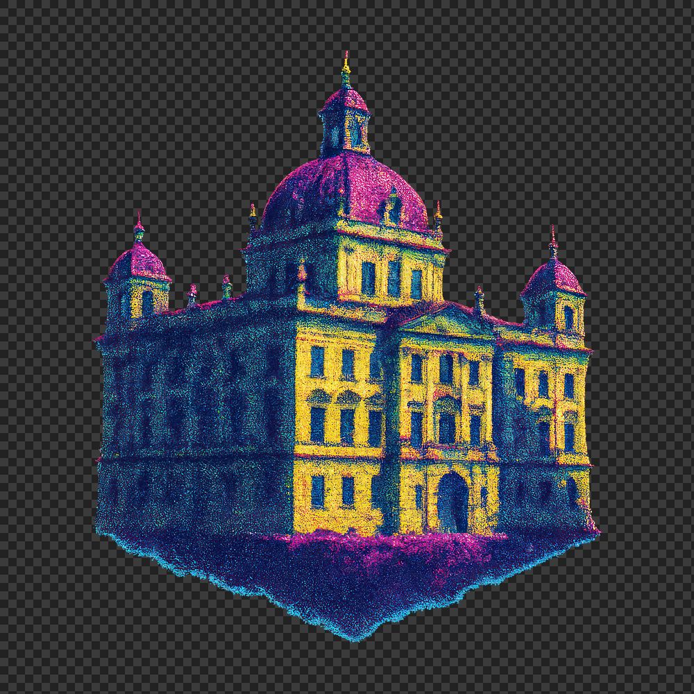 Churches Patterns Art Building PNG Images | Free Photos, PNG Stickers ...