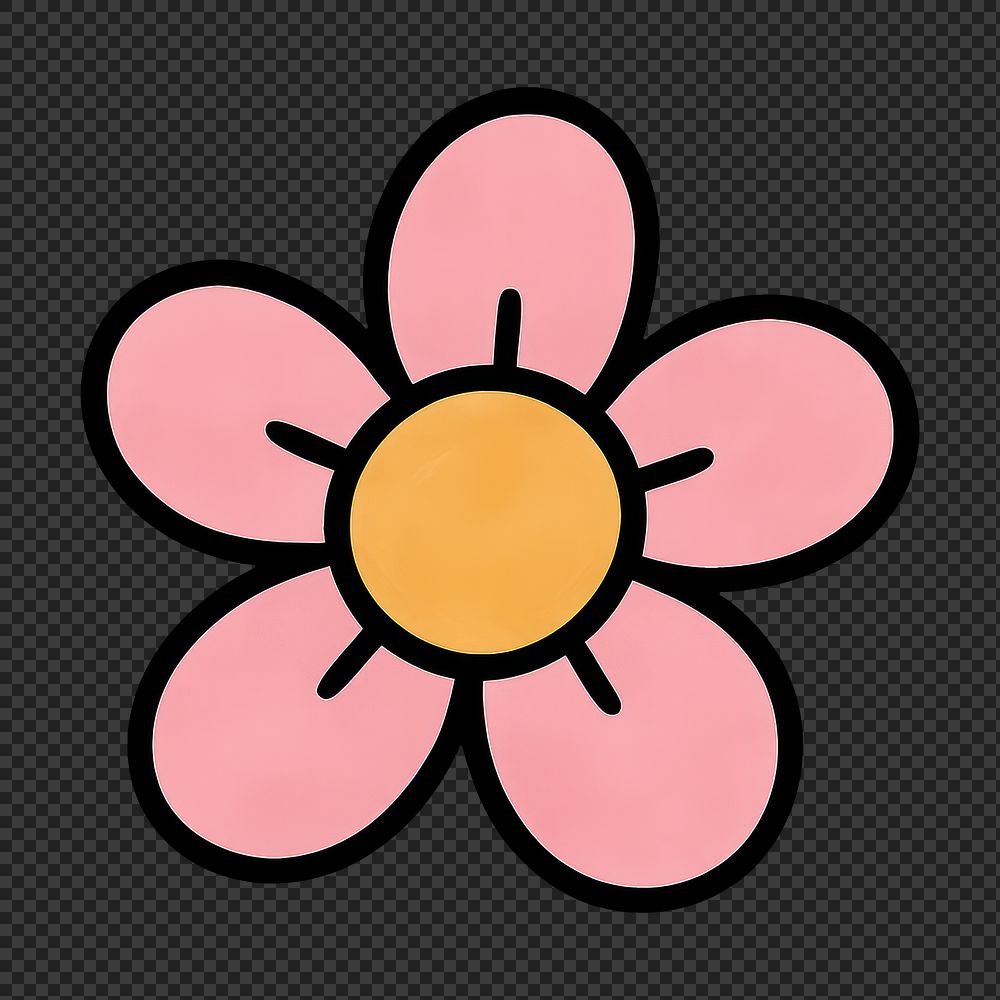 Petals+cartoon+ PNG Shadow Blossom Images | Free Photos, PNG Stickers, Wallpapers & Backgrounds ...