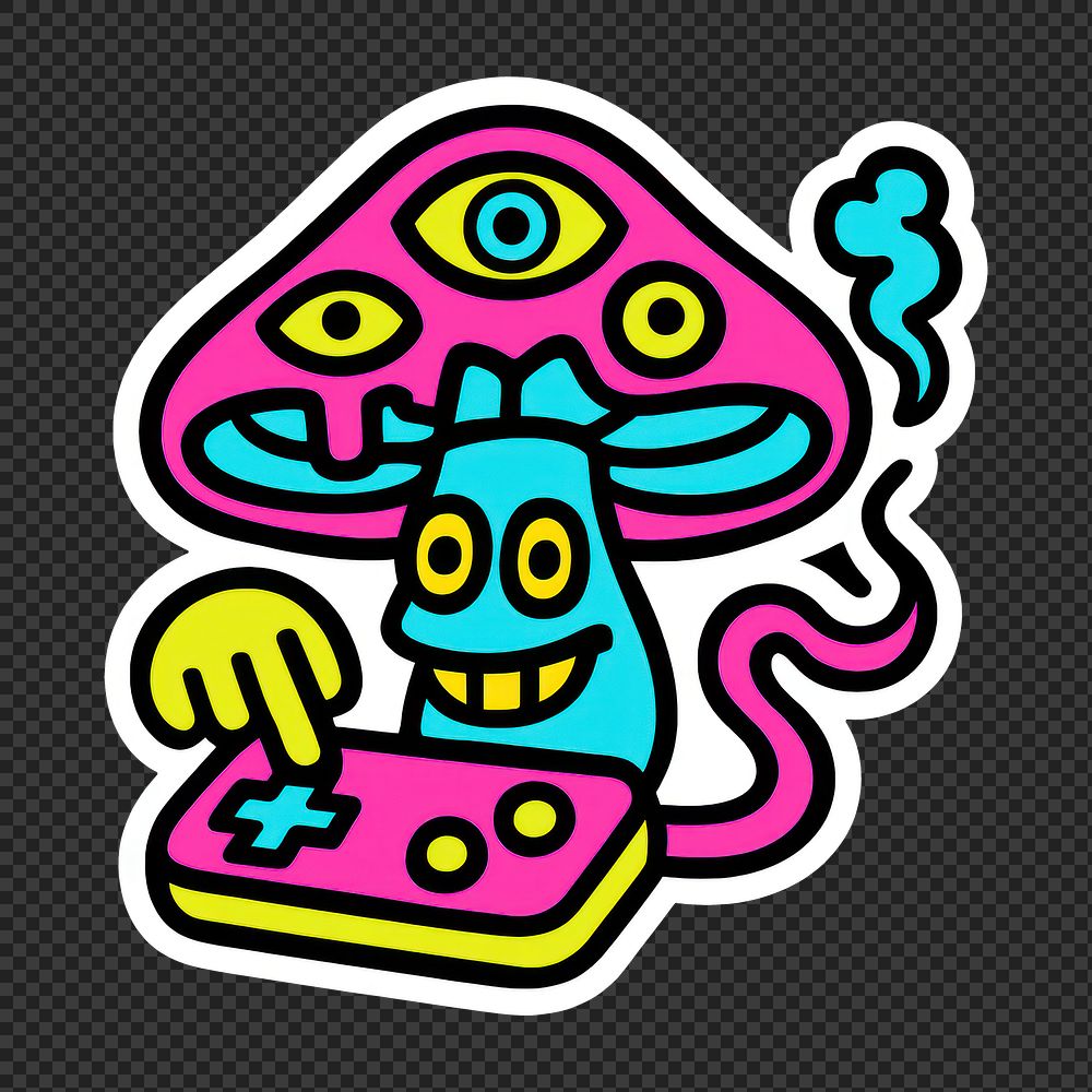 Transparent Brushes Design Isolated Cartoon Gradients Images | Free ...