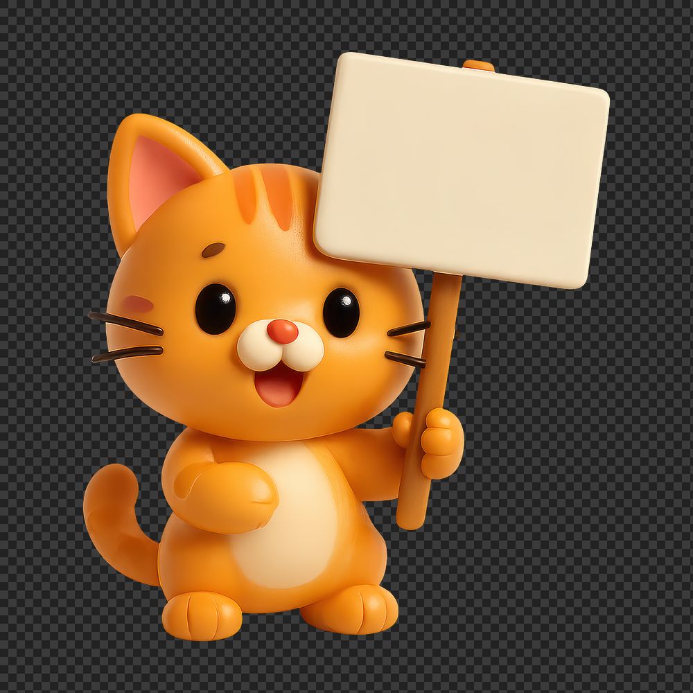 Cat In Snow Winter Background Transparent Textures Images | Free Photos ...