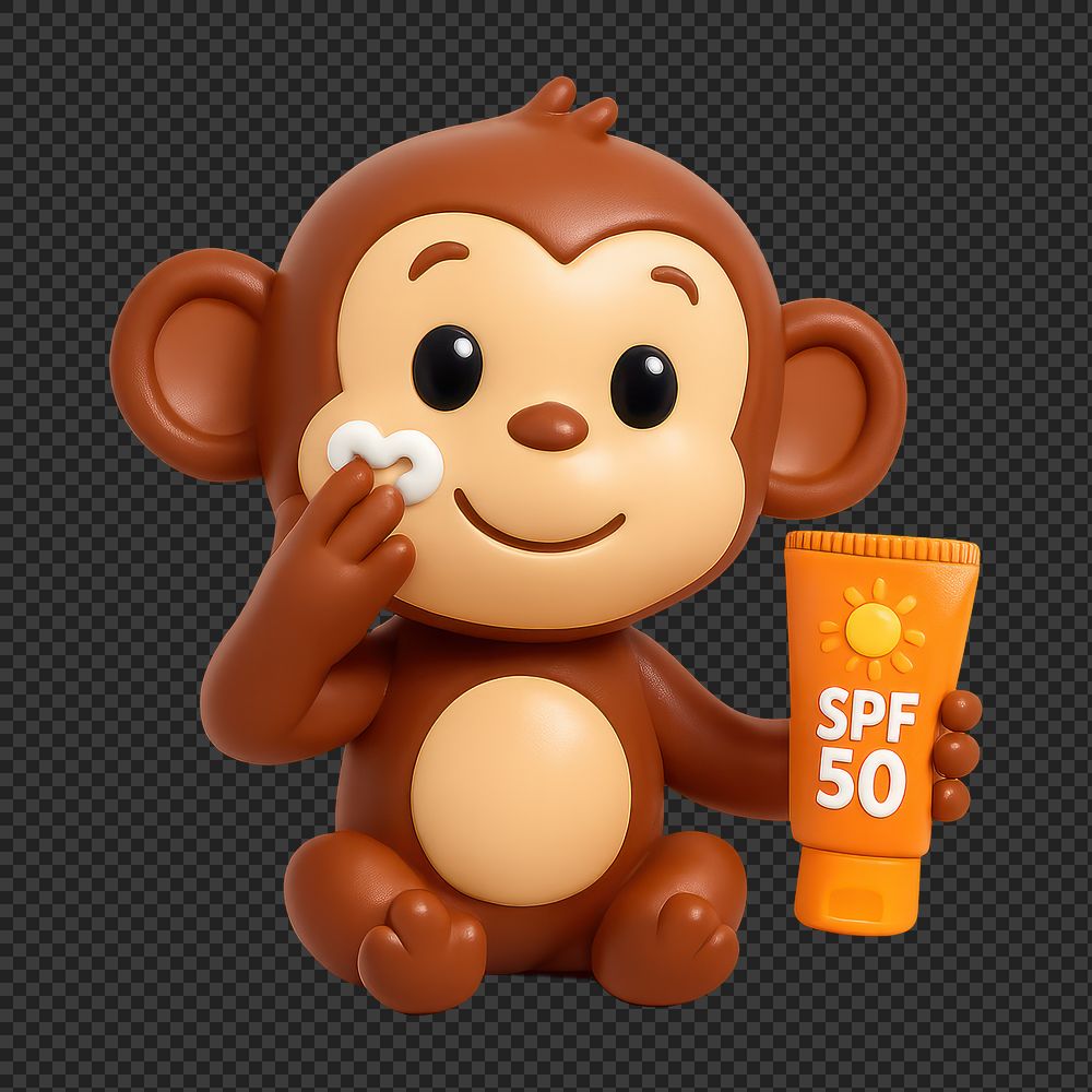 Sunscreen Tube Background Transparent PNG Images | Free Photos, PNG ...