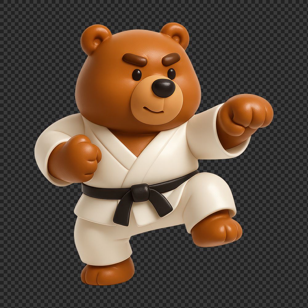 Cartoon+fighters PNG Images | Free Photos, PNG Stickers, Wallpapers ...