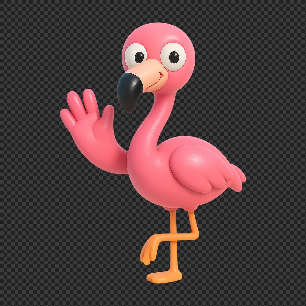 Hello Character PNG Images | Free Photos, PNG Stickers, Wallpapers ...