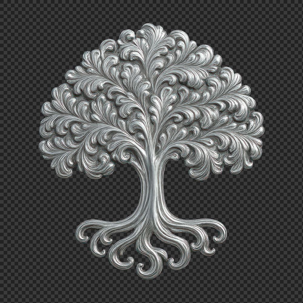 Big+tree Design Transparent PNG Images | Free Photos, PNG Stickers ...