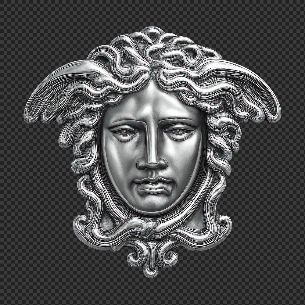 Medusa Transparent PNG Images | Free Photos, PNG Stickers, Wallpapers ...