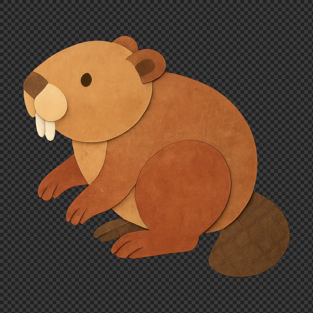 Beaver Art Images | Free Photos, PNG Stickers, Wallpapers & Backgrounds ...