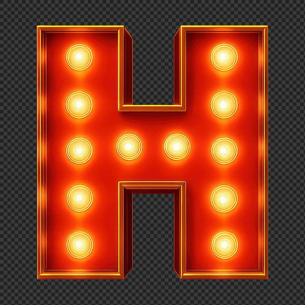 Metal+lighted+marquee+letters Aesthetic Images | Free Photos, PNG ...