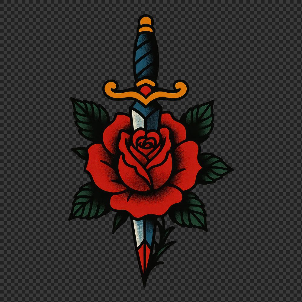 Dagger Design PNG Images | Free Photos, PNG Stickers, Wallpapers ...