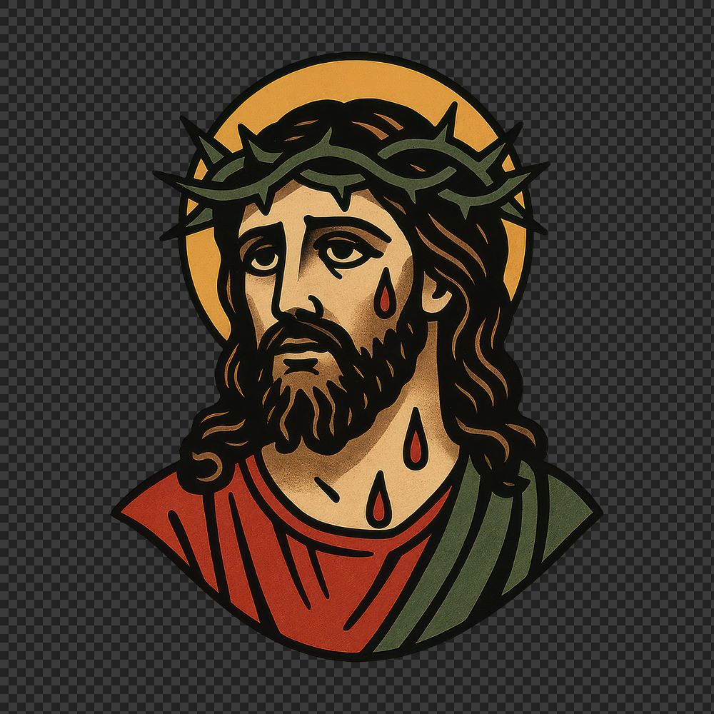 Jesus Christ Person Transparent PNG Shadow Images | Free Photos, PNG ...