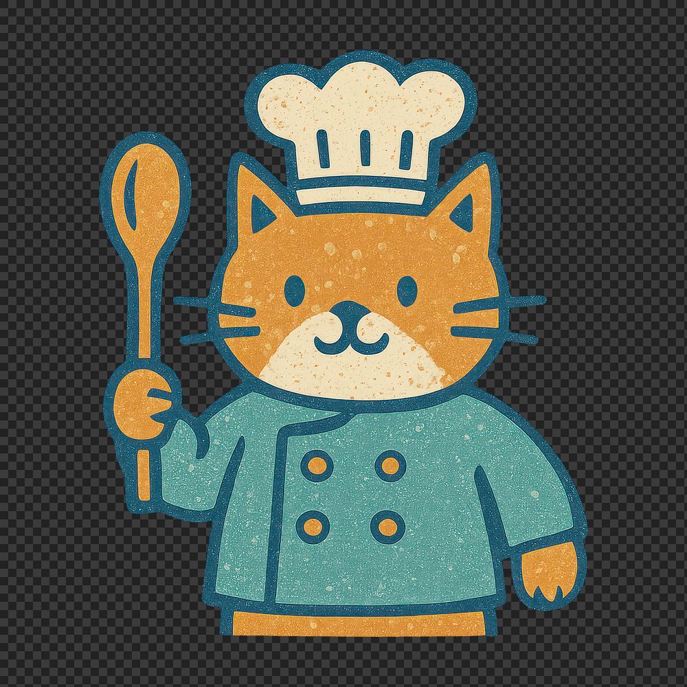 PNG Chefs Aesthetic Images | Free Photos, PNG Stickers, Wallpapers ...