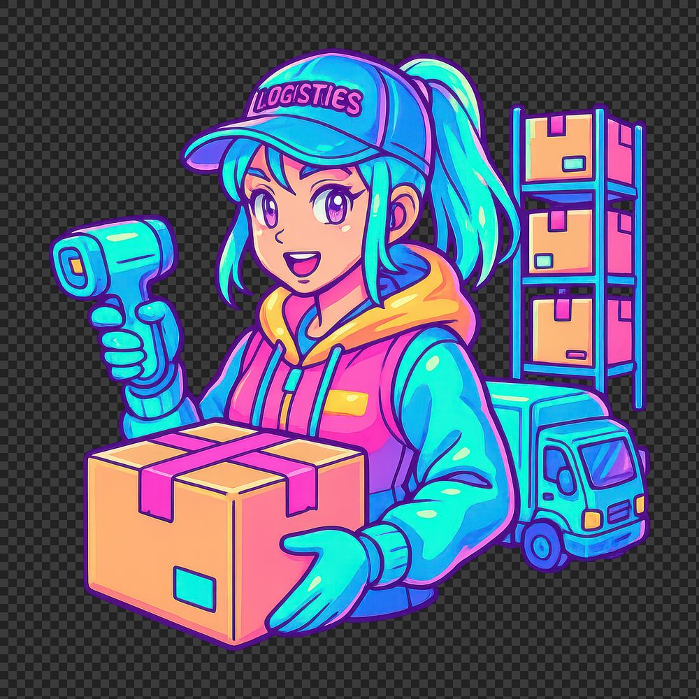 Inventory Illustration PNG Images | Free Photos, PNG Stickers ...