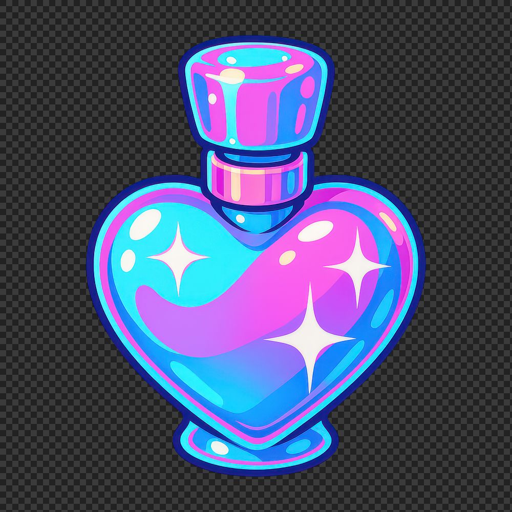 Perfume Stickers PNG Images | Free Photos, PNG Stickers, Wallpapers ...