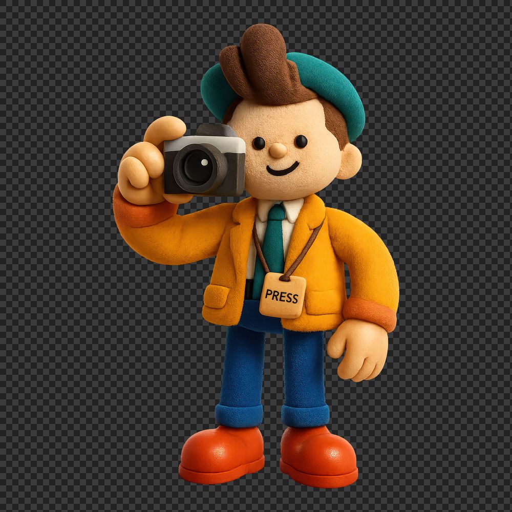 Click+the+cartoon Design Background Images | Free Photos, PNG Stickers ...