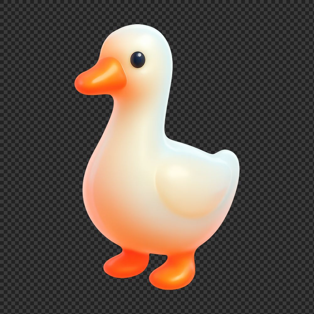 Aesthetic Ducks Texture Transparent Images | Free Photos, PNG Stickers ...