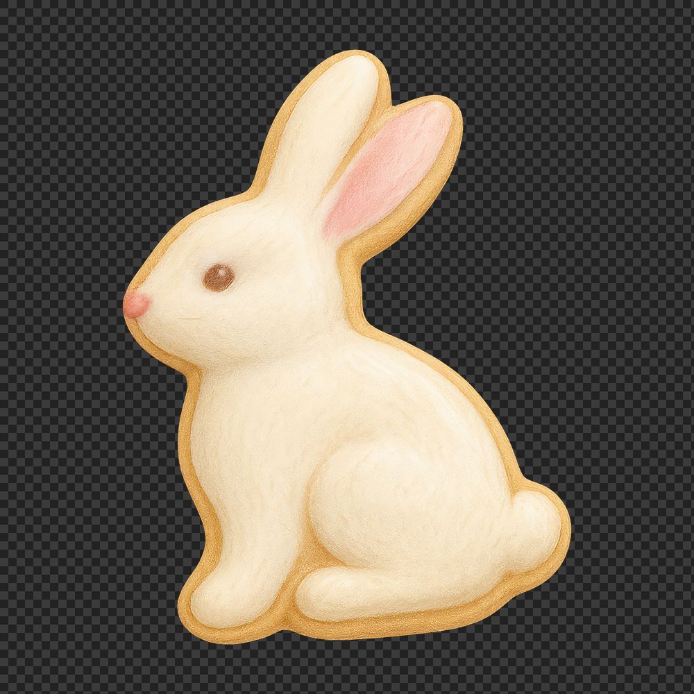 Transparent Bunny PNG Images | Free Photos, PNG Stickers, Wallpapers ...