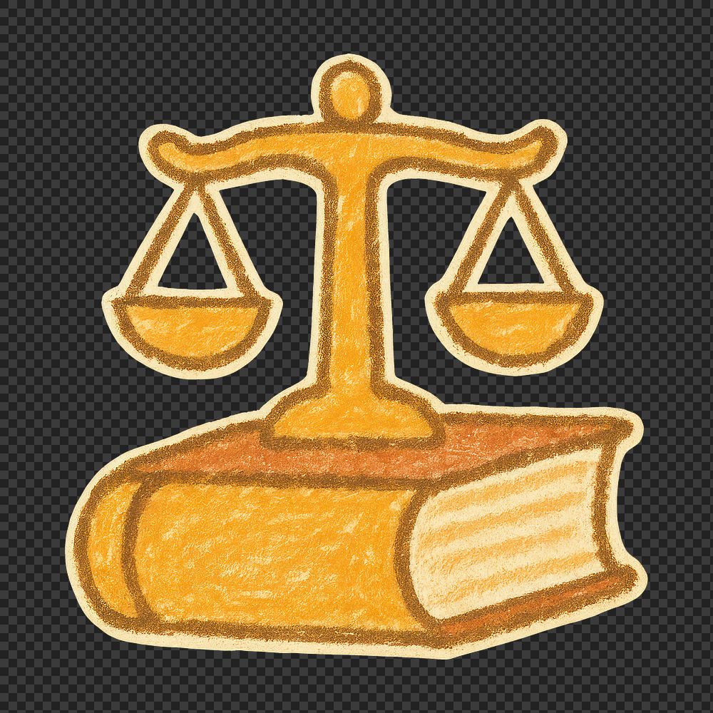 Justice Border PNG Images | Free Photos, PNG Stickers, Wallpapers ...