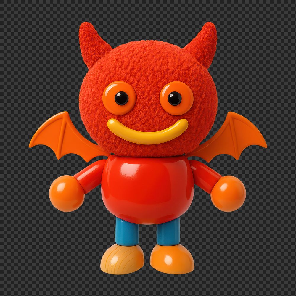 Devil+look Cartoon Images | Free Photos, PNG Stickers, Wallpapers ...