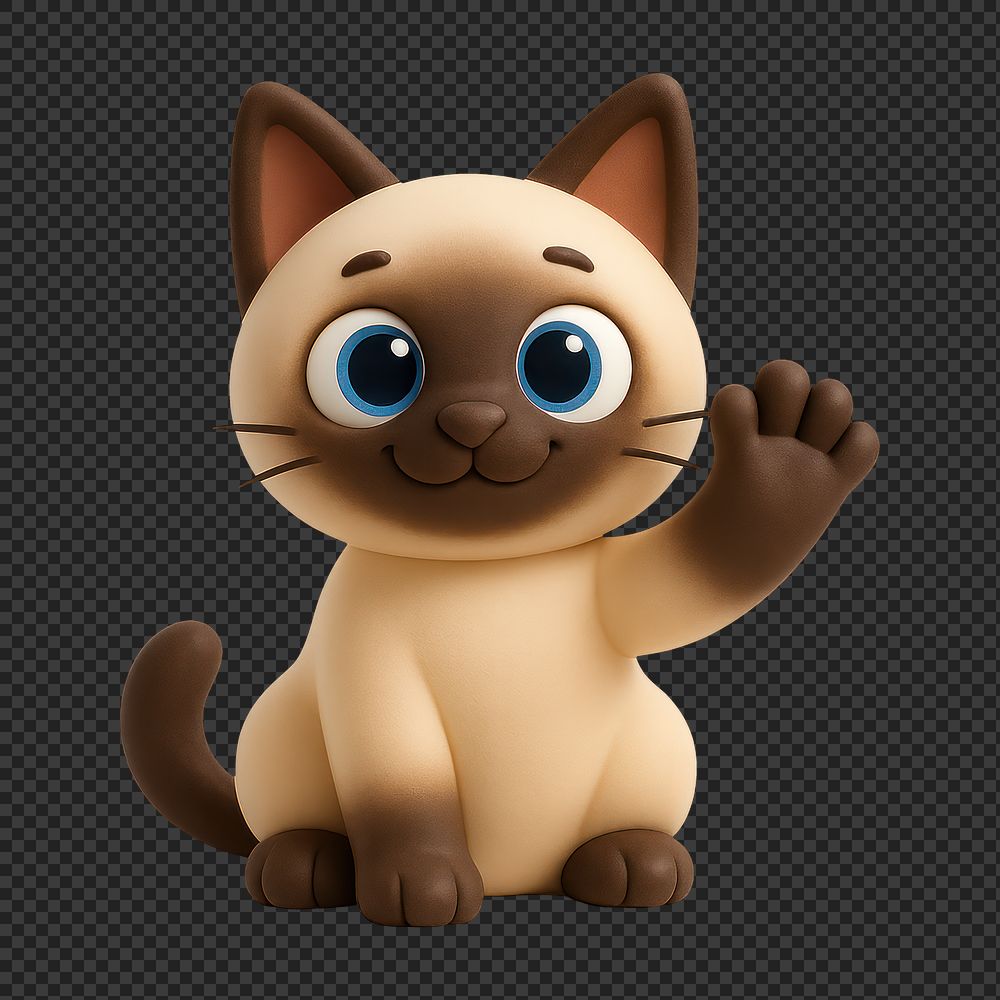 Animated+d PNG Cat Images | Free Photos, PNG Stickers, Wallpapers ...
