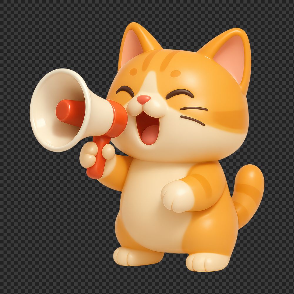 Orange+f Aesthetic Cat Textures Images | Free Photos, PNG Stickers ...