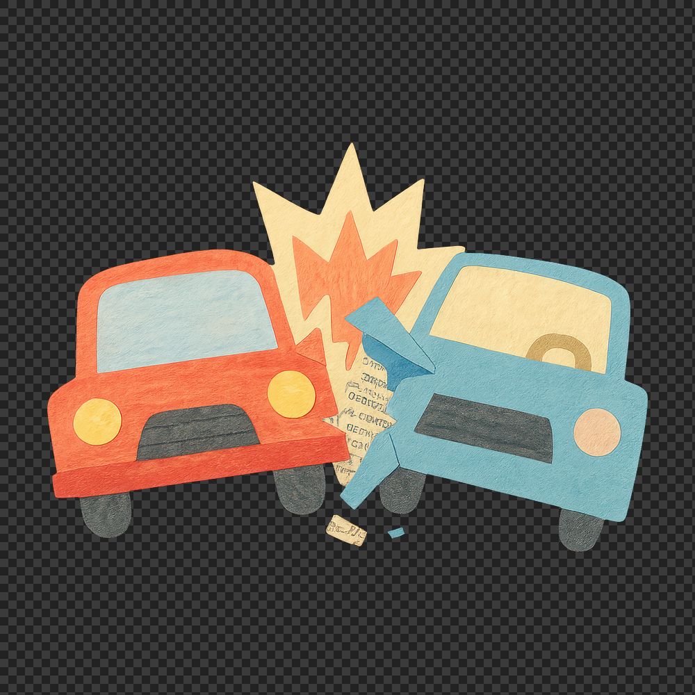 Car Accident PNG Images | Free Photos, PNG Stickers, Wallpapers ...