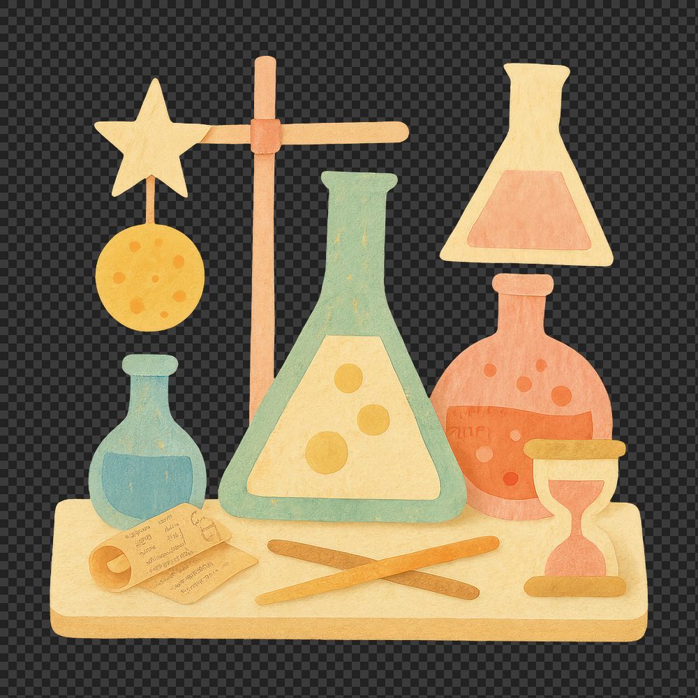 Aesthetic+lab Paper Art Background Book Images | Free Photos, PNG ...