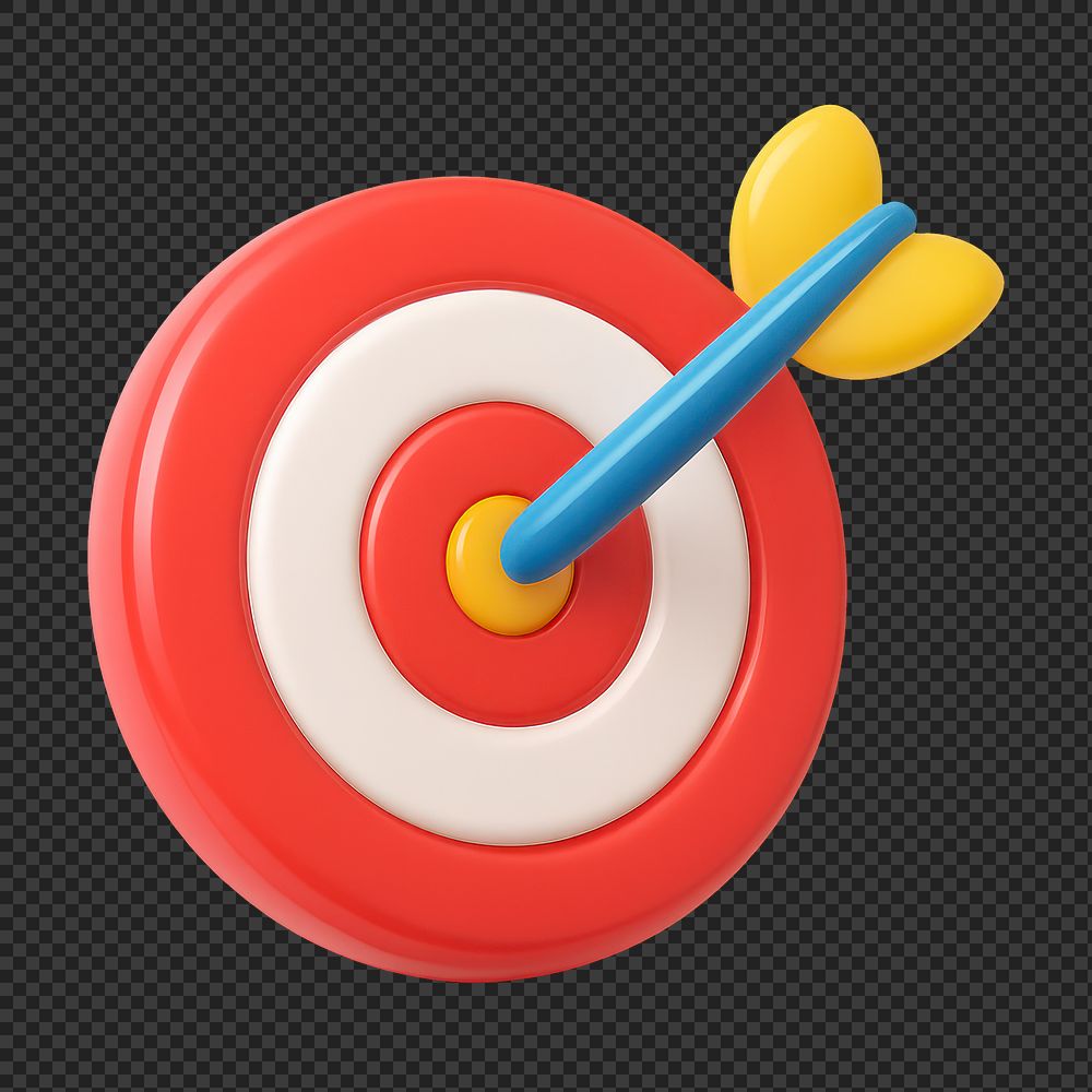 Bullseye Goal Images | Free Photos, PNG Stickers, Wallpapers ...