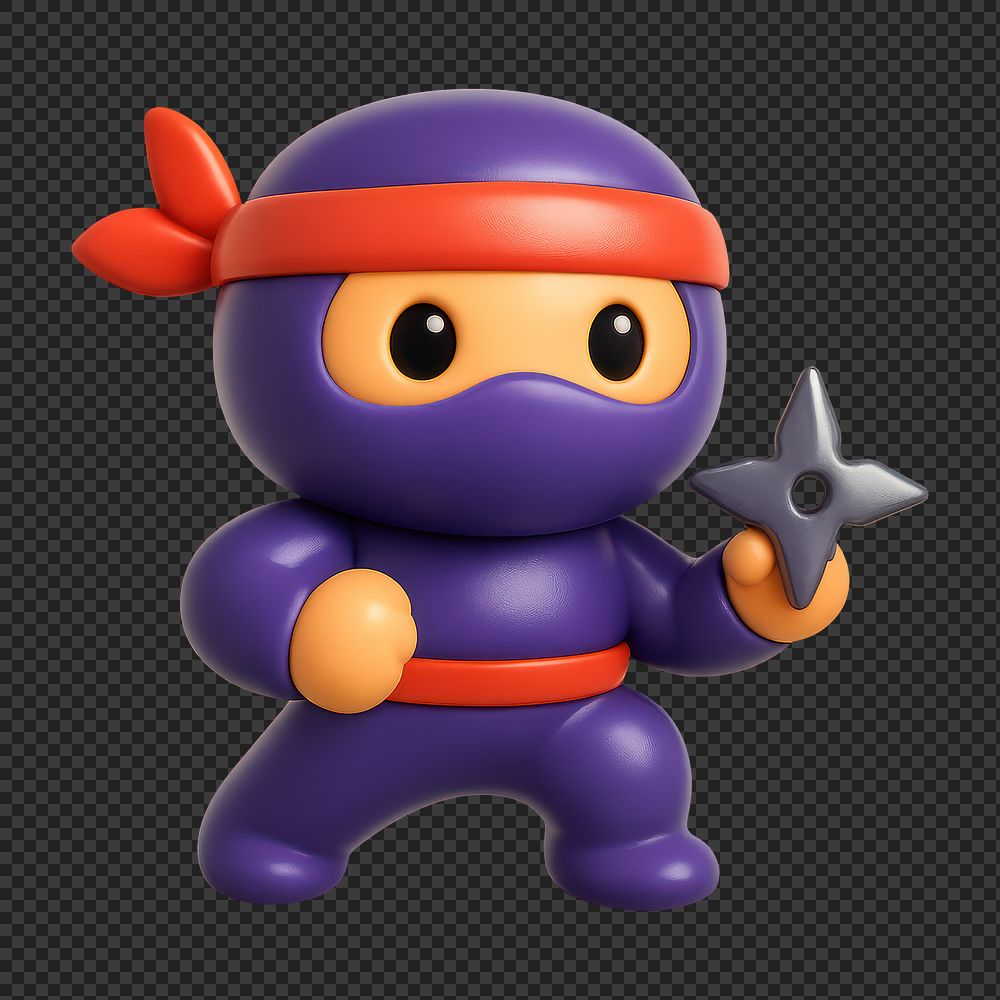 Ninja Background Images | Free Photos, PNG Stickers, Wallpapers ...