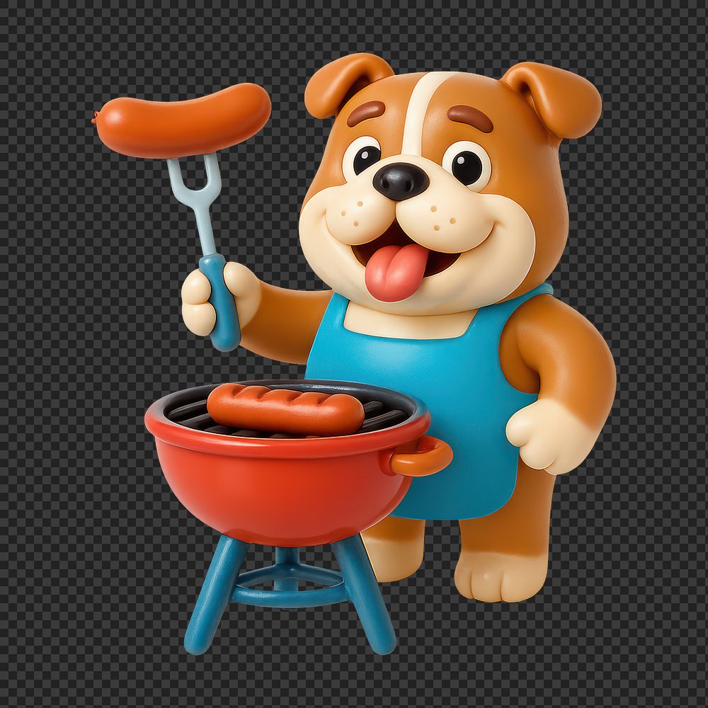 3d Sausage Texture Background Studio PNG Images | Free Photos, PNG ...