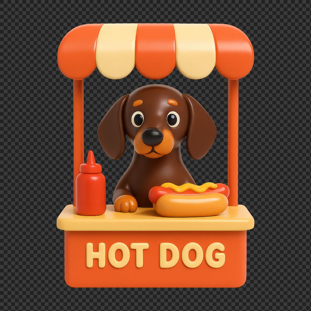 Cute Wiener Dog Backgrounds Images | Free Photos, PNG Stickers ...