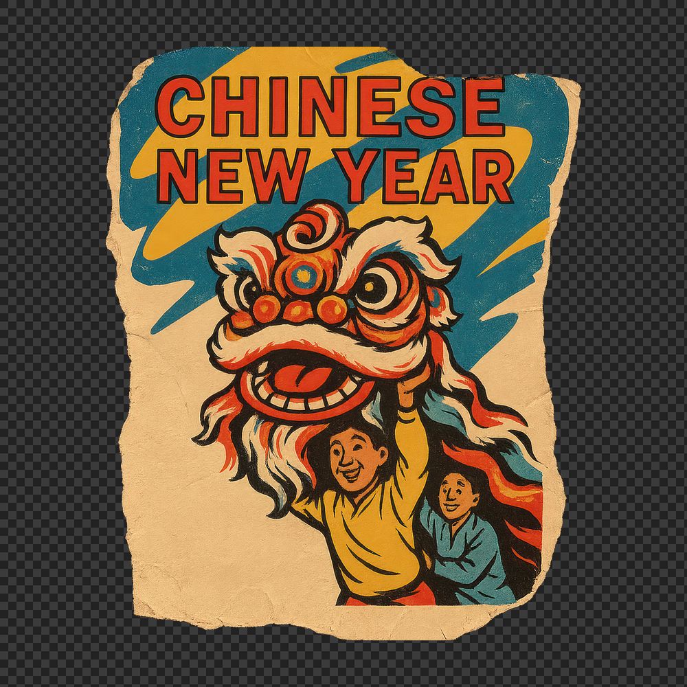 Vintage Chinese People Illustration Images | Free Photos, PNG Stickers ...