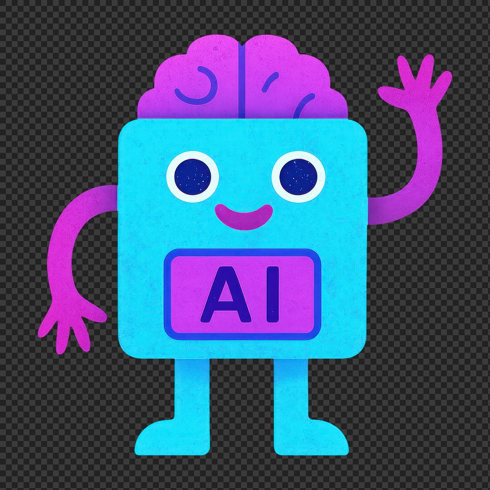 Brain+cute Cartoon Images | Free Photos, PNG Stickers, Wallpapers ...