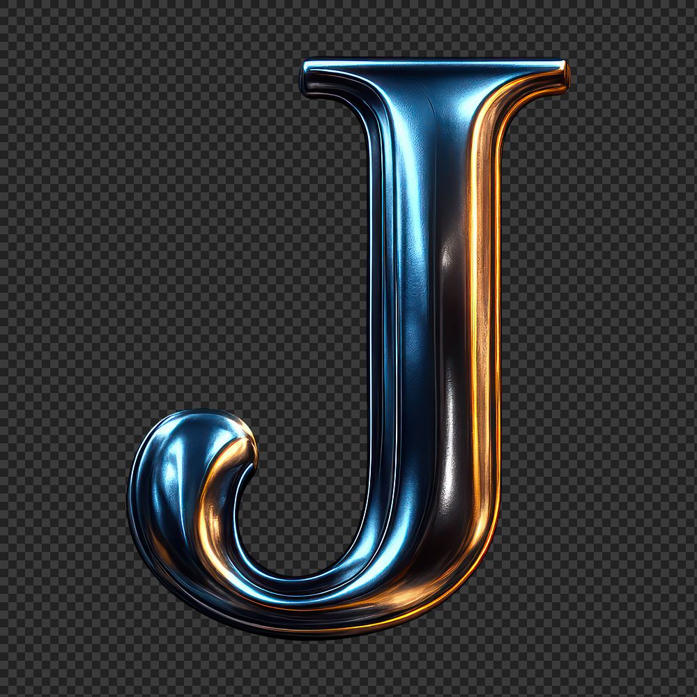 Blue Letter J Texture Images | Free Photos, PNG Stickers, Wallpapers ...