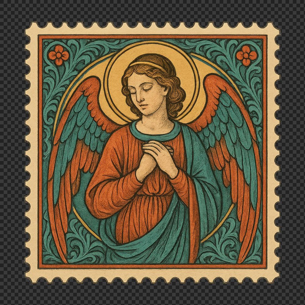 Angel Drawing PNG Images | Free Photos, PNG Stickers, Wallpapers ...