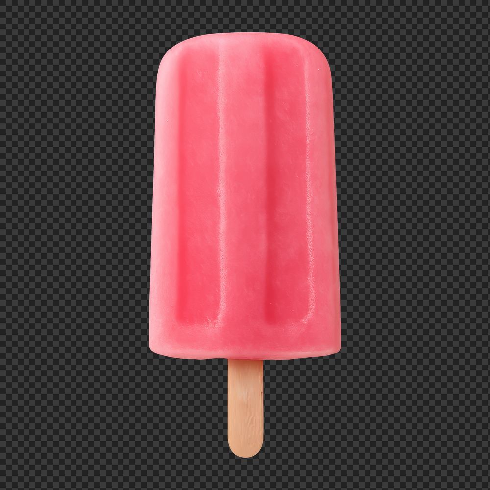 Ice Cream Popsicle PNG Images | Free Photos, PNG Stickers, Wallpapers ...
