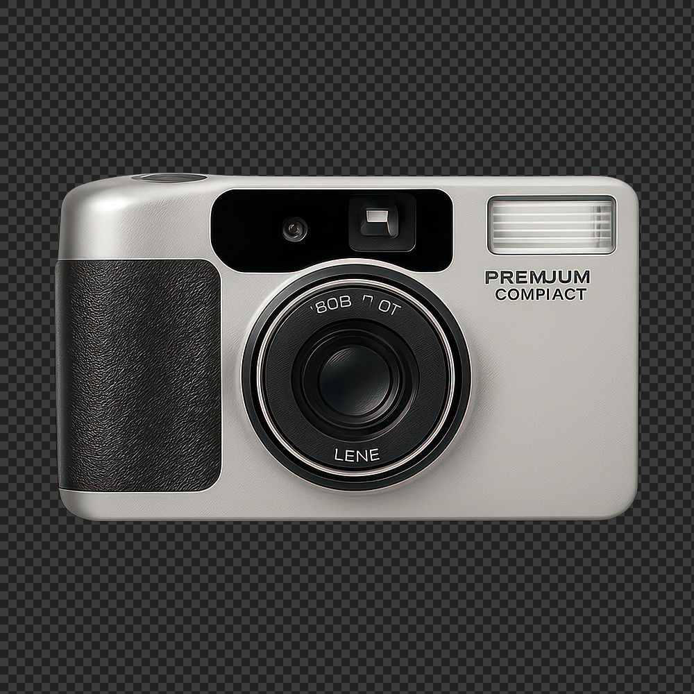 Retro Camera PNG Images | Free Photos, PNG Stickers, Wallpapers ...