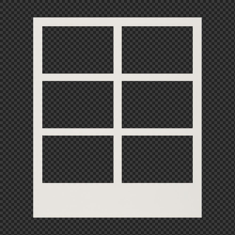 Rectangular Frame Design Transparent PNG Images | Free Photos, PNG ...